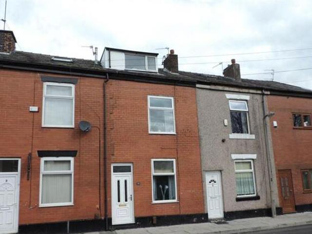 Howard Street, Radcliffe, 3 Bedroom Terraced