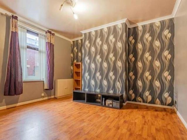 Howard Street, Rochdale, OL12