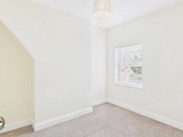 Howard Street, Tredworth, Gloucester