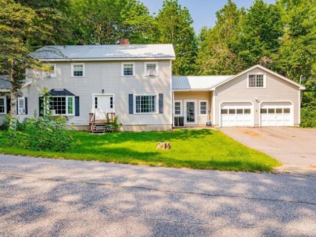 Howard Pond Rd, Hanover, Home For Sale