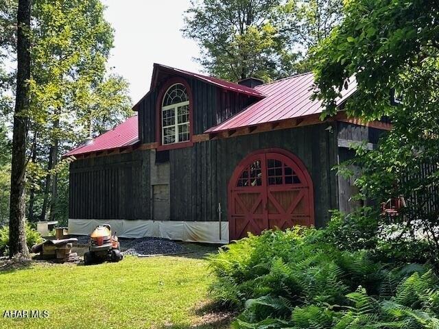 Howard PA 16841 93468977