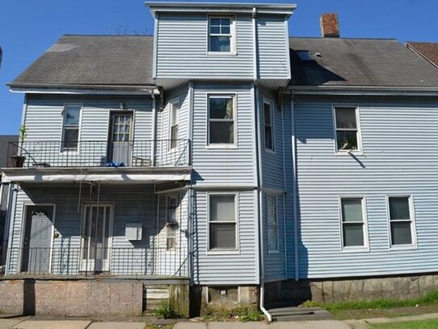 Howard Pl, Boston, Home For Sale