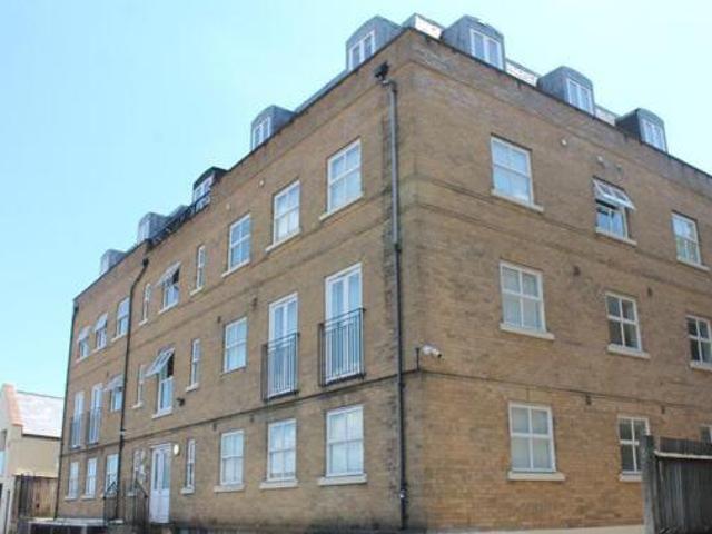Howard Place, St Annes Court, Brighton, Studio Flat For