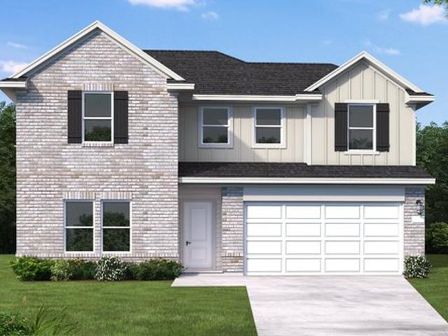 Howard Plan Windrose Green Community