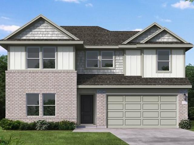 Howard Plan Briarwood Community