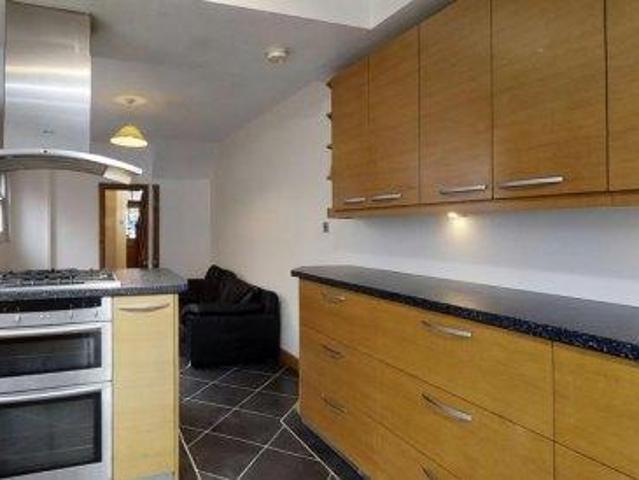 Howard Road 6 bed house share to rent £3,066 pcm £708 pw