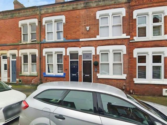 Howard Road, Clarendon Park, Leicester LE2, 2 bed terraced house to rent, £995 pcm | PrimeLocation