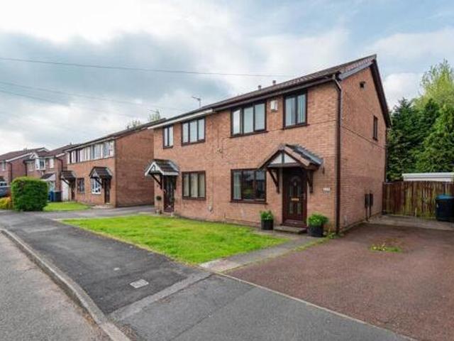 Howard Road, Culcheth, 3 Bedroom Semi detached
