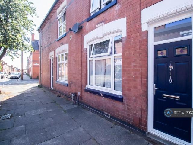 Howard Road, Leicester, LE2 2 bed terraced house to rent £1,195 pcm £276 pw