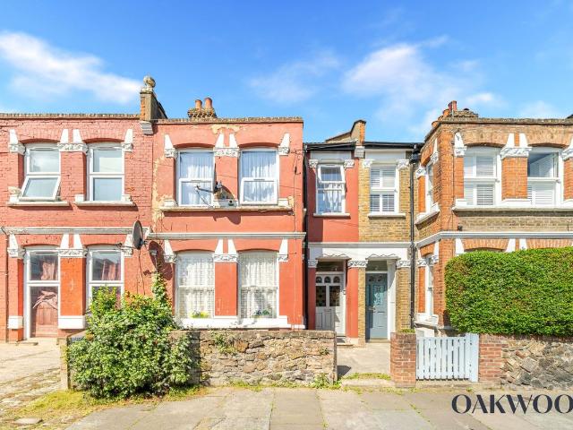 Howard Road, London N15, 2 bed flat to rent, £1,800 pcm | PrimeLocation