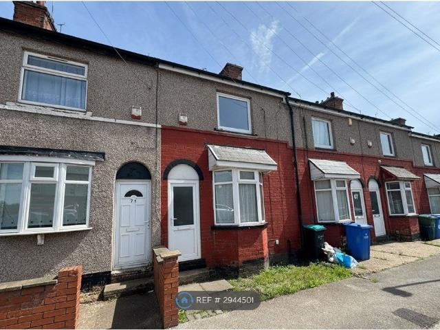 Howard Road, Mansfield NG19, 2 bed terraced house to rent, £800 pcm | PrimeLocation