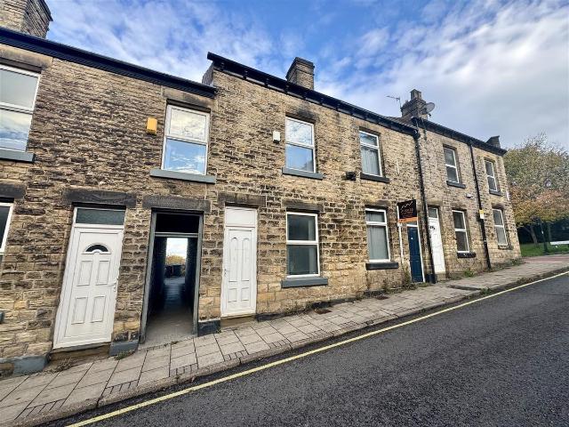 Howard Road, Sheffield S6, 3 bed terraced house to rent, £1,100 pcm | PrimeLocation