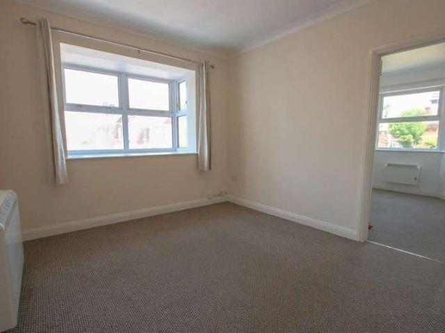 Howard Road, Shirley, SO15