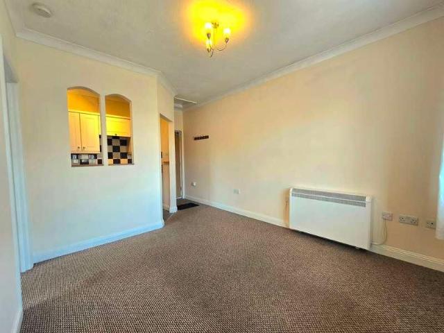 Howard Road, Shirley, SO15