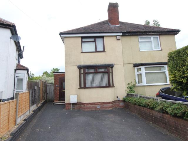 Howard Road, Solihull, West Midlands B92, 2 bed semi detached house to rent, £1,300 pcm | PrimeLocation