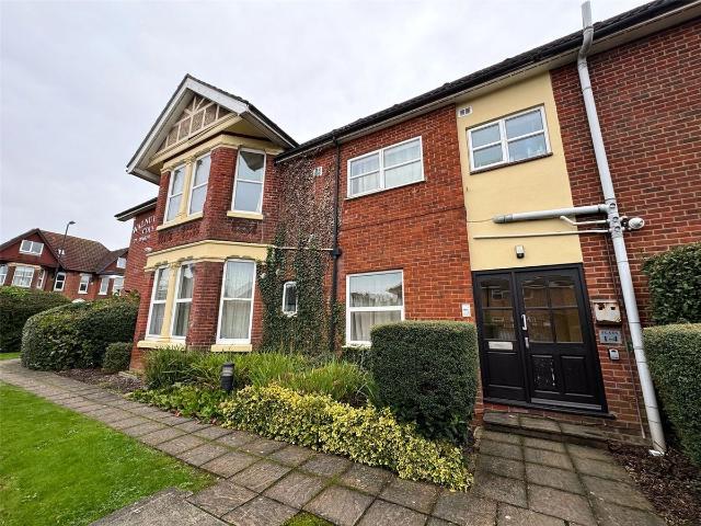 Howard Road, Southampton, Hampshire SO15, 1 bed flat to rent, £1,050 pcm | PrimeLocation