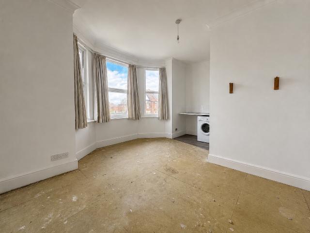 Howard Road, Southampton SO15, Studio to rent, £600 pcm | PrimeLocation