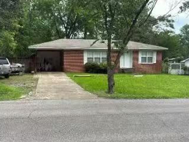 Howard Rd