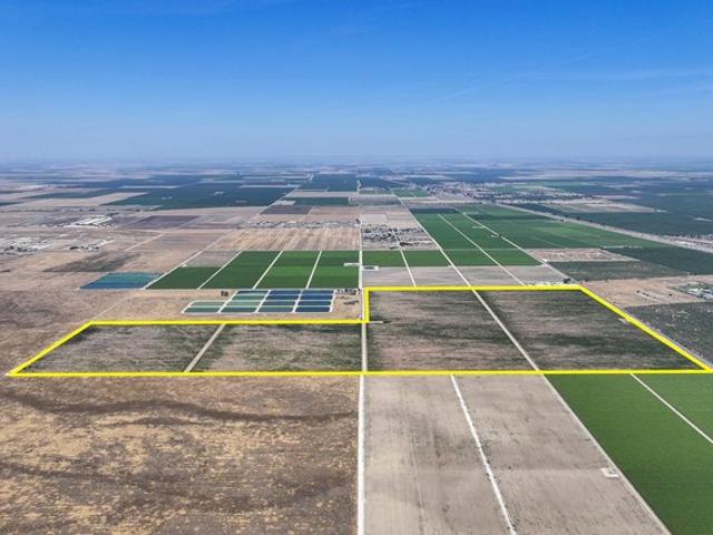 Howard Rd, Earlimart, CA 93219