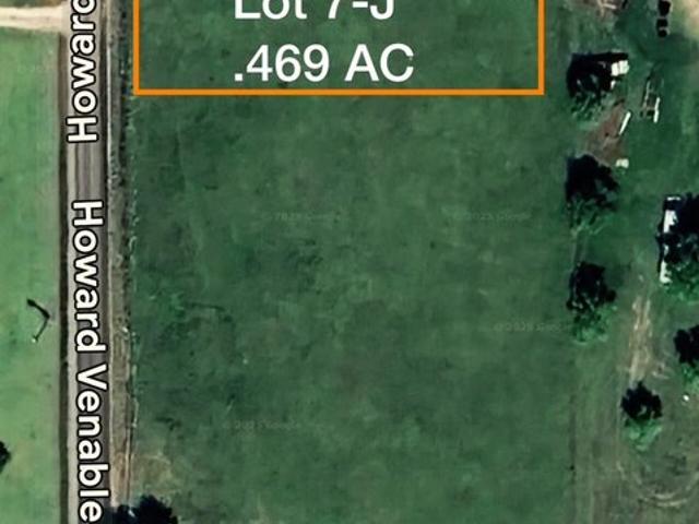 Howard Vendable Rd Lot 7J, Sunset, LA 70584