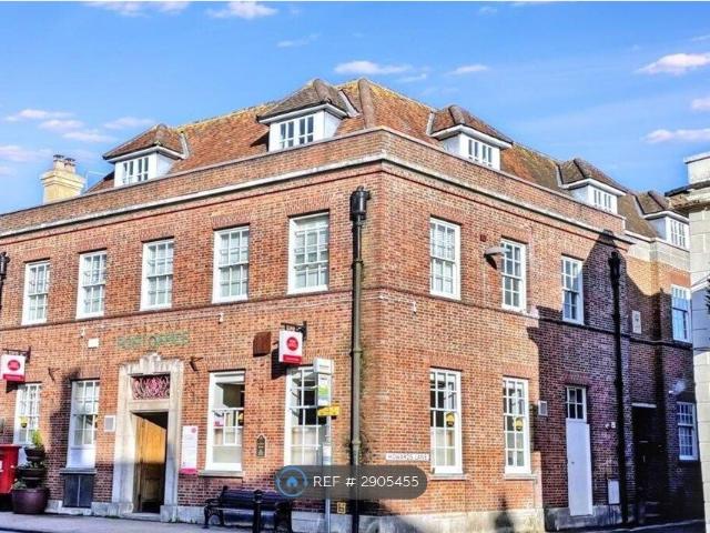 Howards Lane, Wareham BH20, 1 bed flat to rent, £800 pcm | PrimeLocation