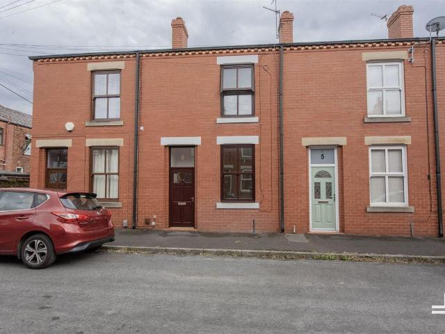 Howarth Street, Leigh WN7, 2 bed terraced house to rent, £950 pcm | PrimeLocation