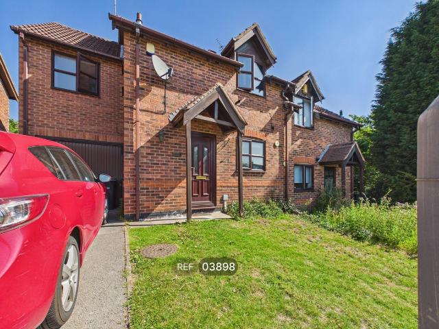 Howbeck Road, Arnold NG5, 3 bed property to rent, £1,100 pcm | PrimeLocation
