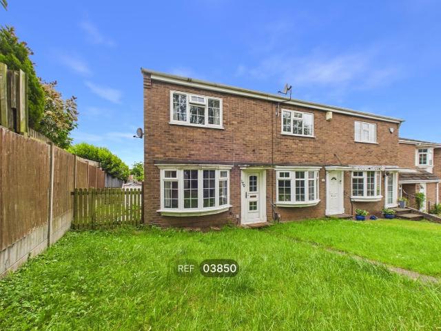 Howbeck Road, Arnold, Nottingham NG5, 2 bed town house to rent, £925 pcm | PrimeLocation