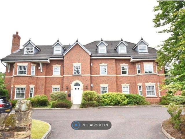 Howbeck Road, Oxton CH43, 2 bed flat to rent, £850 pcm | PrimeLocation