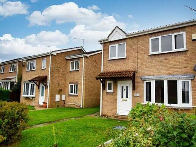 Howdale Road, Kingston Upon Hull, 4 Bedroom Detached