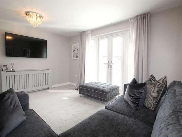 Howden Avenue, Waverley, Rotherham, S60