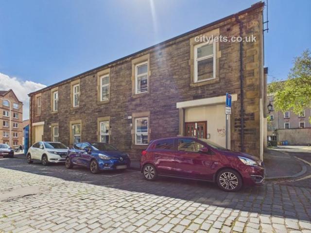 Howden Street, Edinburgh