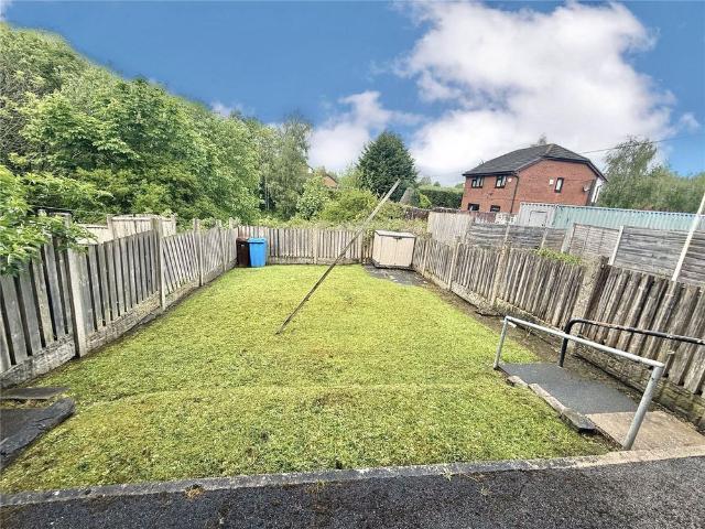 Howden Road, 42, Manchester, M9 0RQ, Greater Manchester