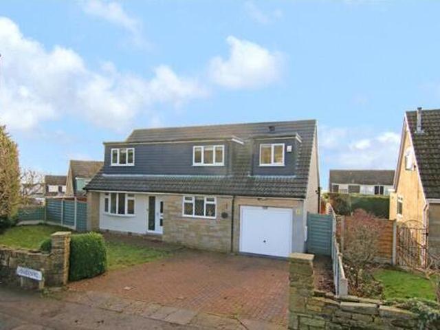 Howden Road, Silsden, 4 Bedroom Detached