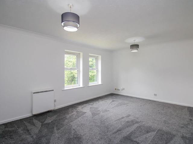 Howden Way, Eastmoor, Wakefield