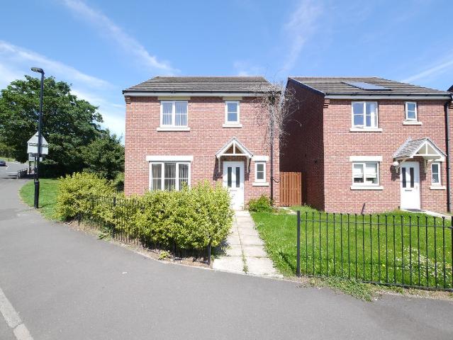 Howdon Green, Wallsend NE28, 3 bed detached house to rent, £1,200 pcm | PrimeLocation