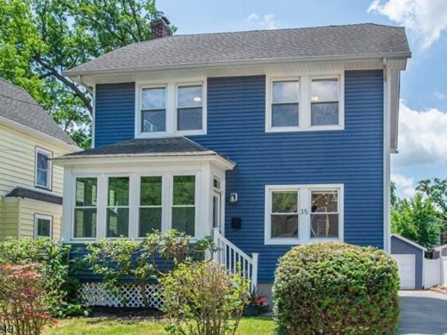 Howe Ave, Montclair, Home For Sale