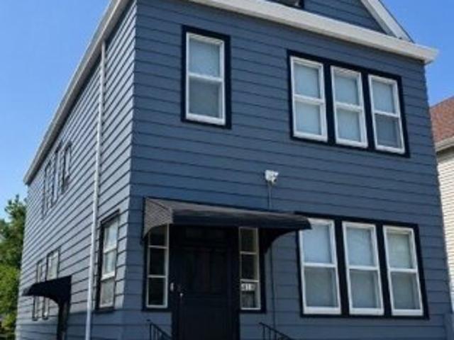 Howe Ave, Passaic, Home For Sale