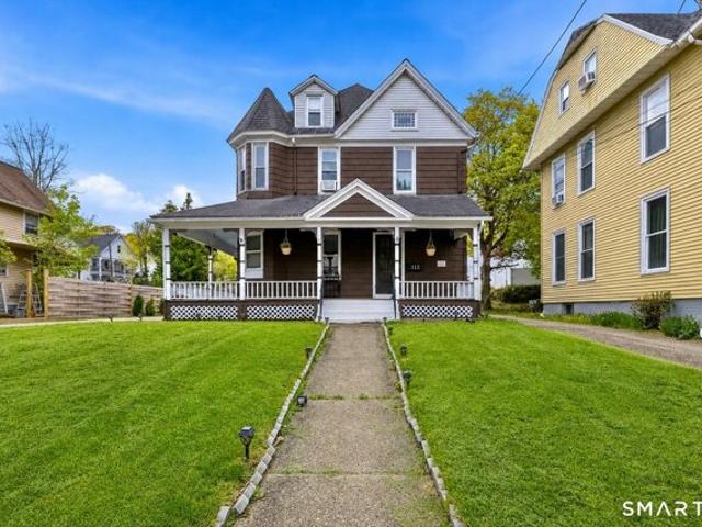 Howe Ave, Shelton, Home For Sale