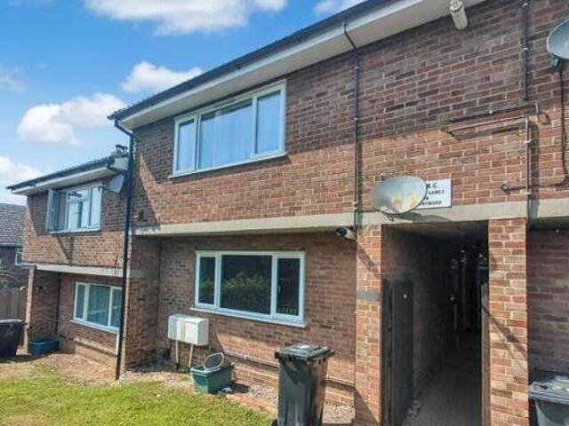 Howe Close, Colchester, 1 Bedroom Ground