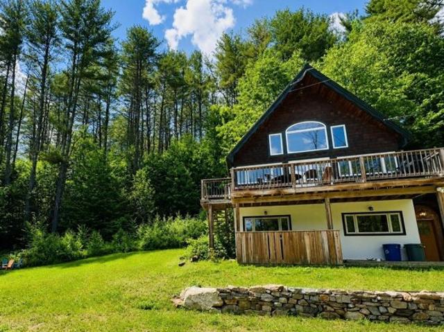 Howe Farm Rd, Jamaica, Home For Sale