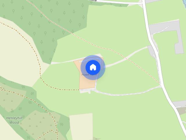 Howe Farmhouse, Hambleden, Henley on Thames, Oxfordshire, RG9