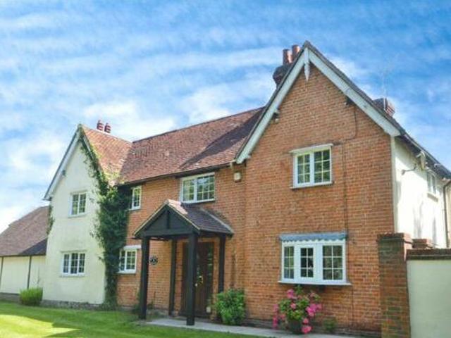 Howe Green, Great Hallingbury, 6 Bedroom Detached
