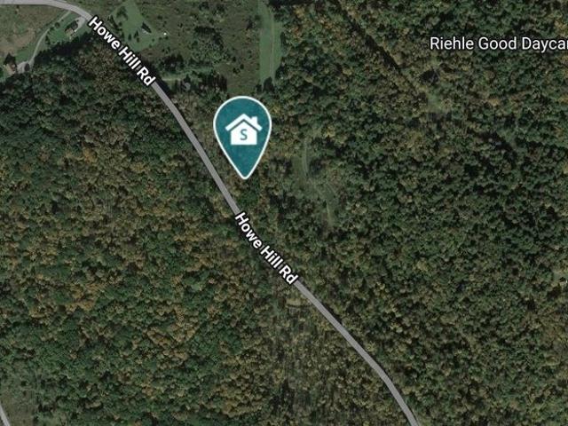 Howe Hill Rd, Great Valley, NY 14741