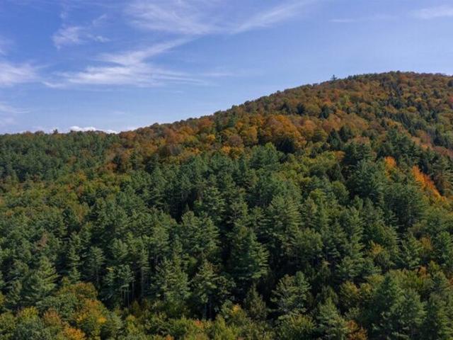 Howe Hill Rd Lot,sharon, Plot For Sale