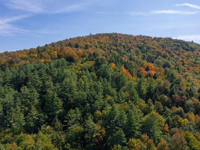 Howe Hill Rd Lot 2, Sharon, VT 05068