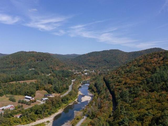 Howe Hill Rd Lots And,sharon, Plot For Sale