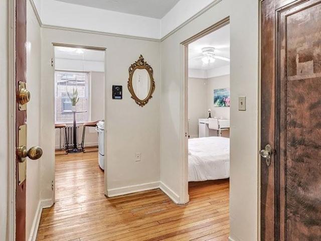 Howe Place 1 Bedroom Apartment for Rent at 70 Howe St, New Haven, CT 06511 Dwight