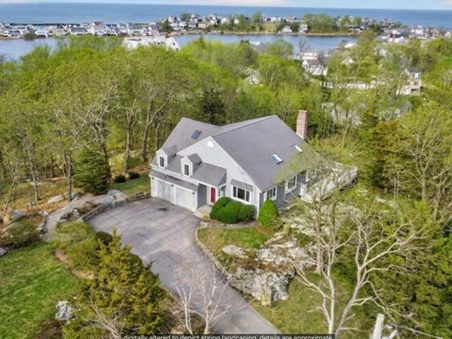 Howe Rd, Cohasset, Home For Sale