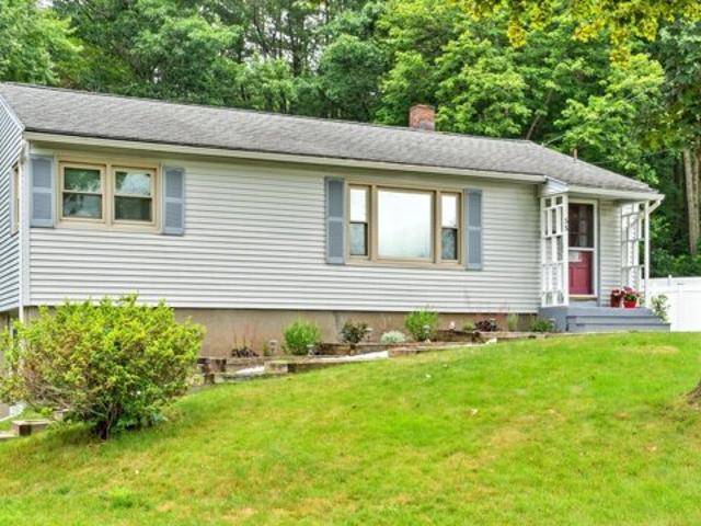 Howe Rd, Pittsfield, Home For Sale
